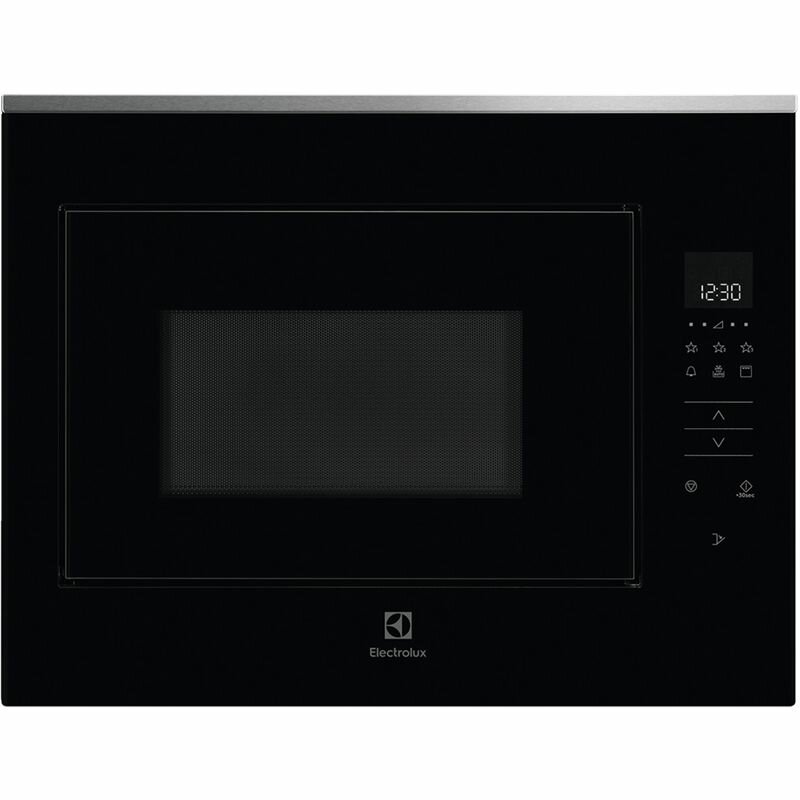 Встраиваемая микроволновая печь Electrolux KMFD264TEX