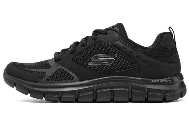 Кроссовки TRACK Cushioning