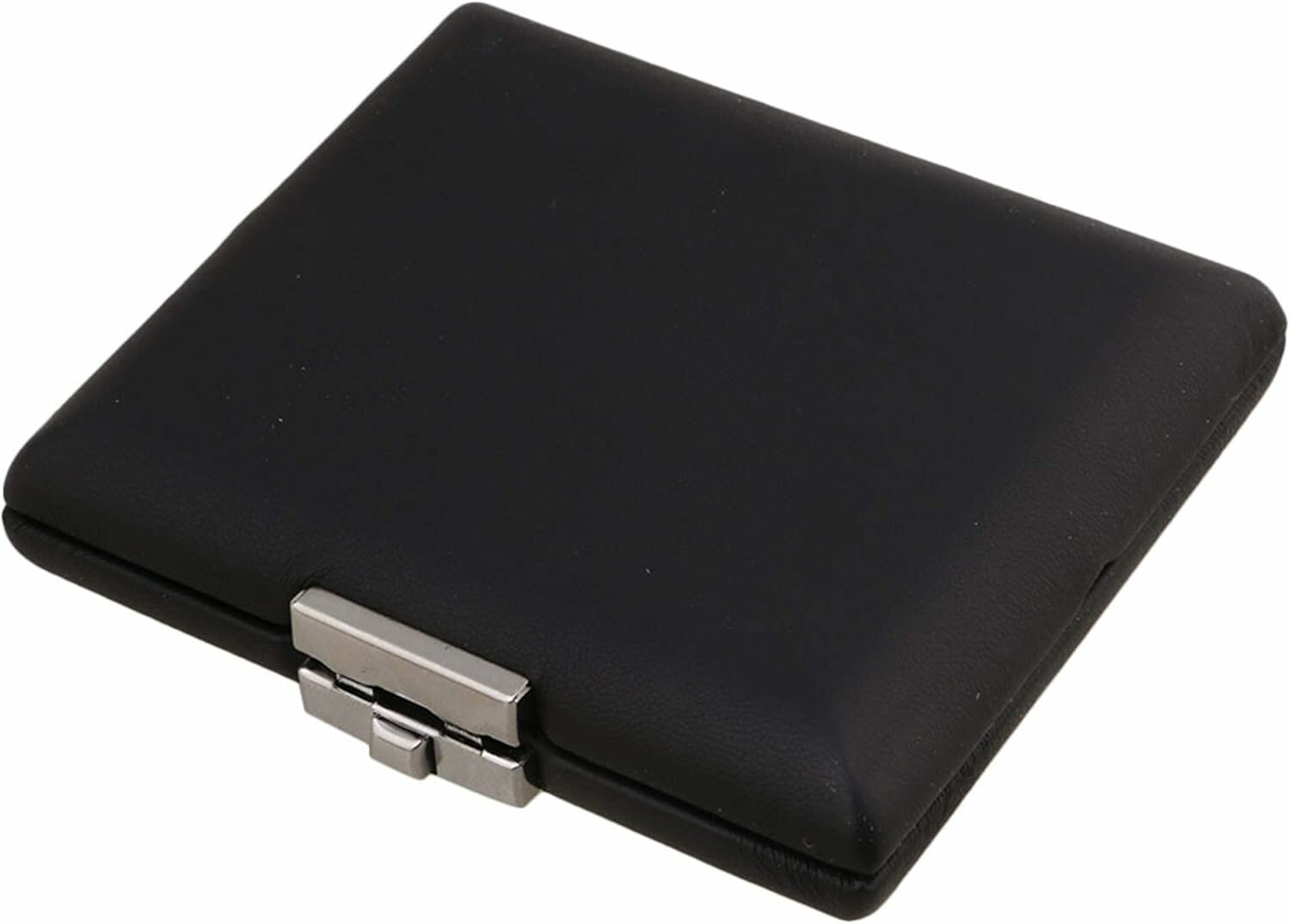 Чехол для тростей Lovermusic черного цвета 6 штук, размеры 9.2 x 4.5 x 1.5 см