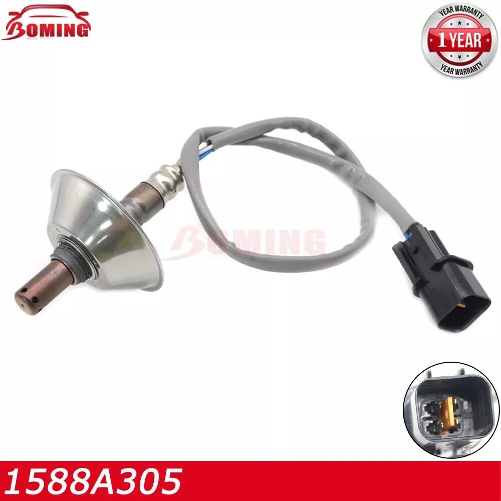 1588A305 Новый передний датчик соотношения воздуха и топлива Лямбда кислорода O2 для Mitsubishi ASX Eclipse Cross Outlander RVR 1491005130