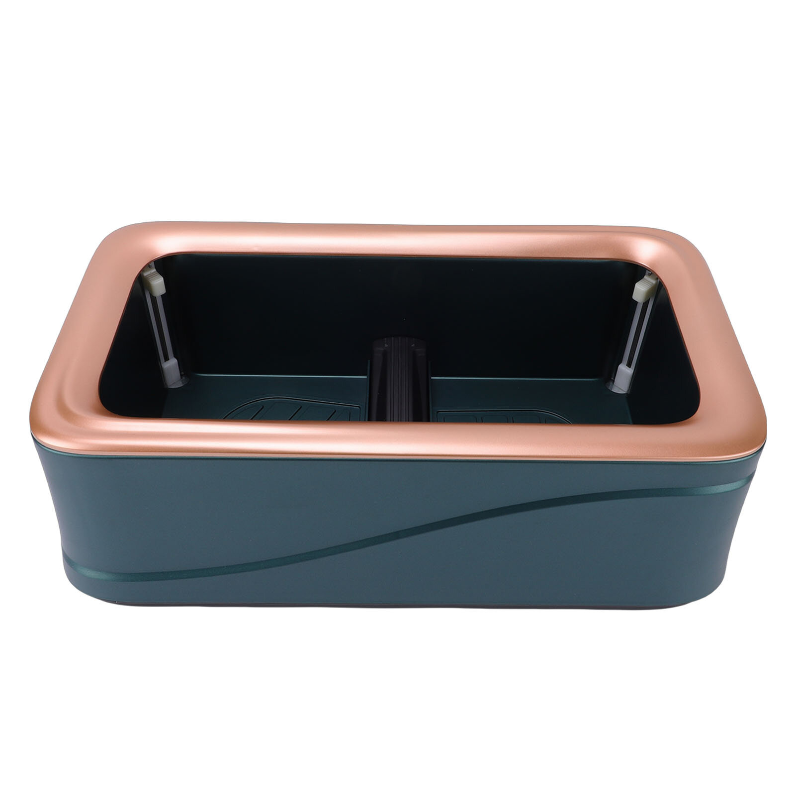 Автоматический диспенсер для бахил с функцией Smart Sensing, одноразовая машина для бахил для домашнего использования