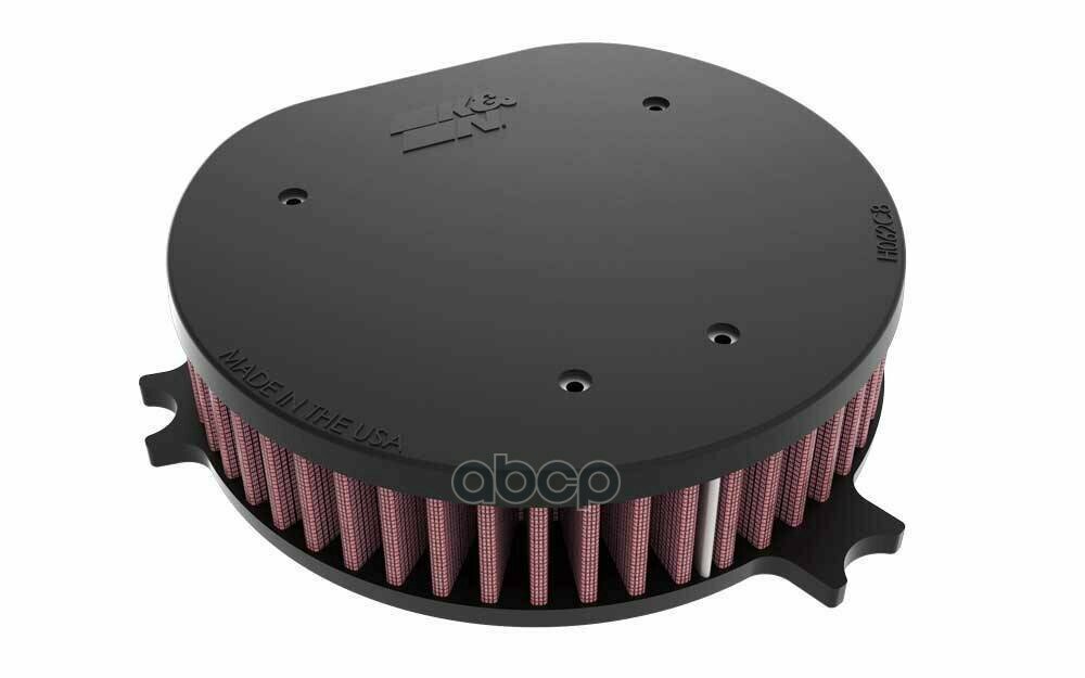 Фильтр воздушный K&N Filters арт. YA1199