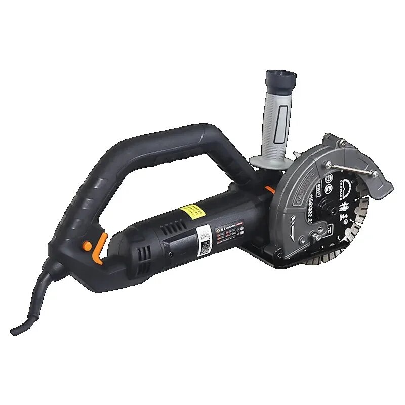 Бесщеточный двигатель для обработки канавок XMSJ DE0195