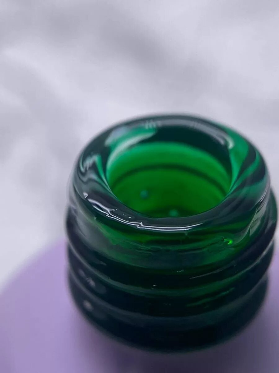 Витражный гель-лак Tint 15, 10мл