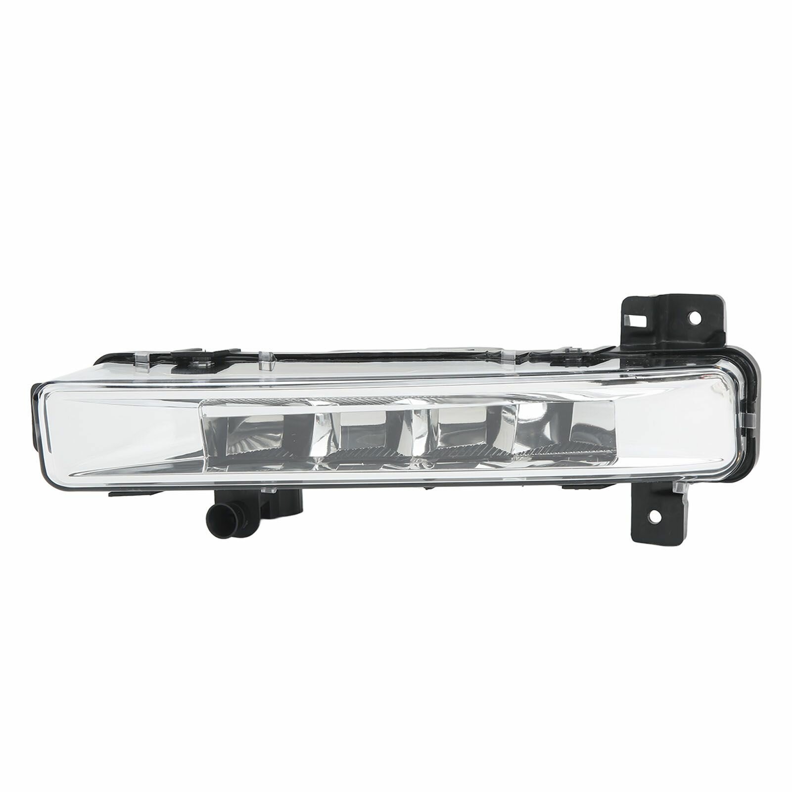 Передняя светодиодная противотуманная фара с ДХО для BMW 5 серии G30 2017 2020, левая