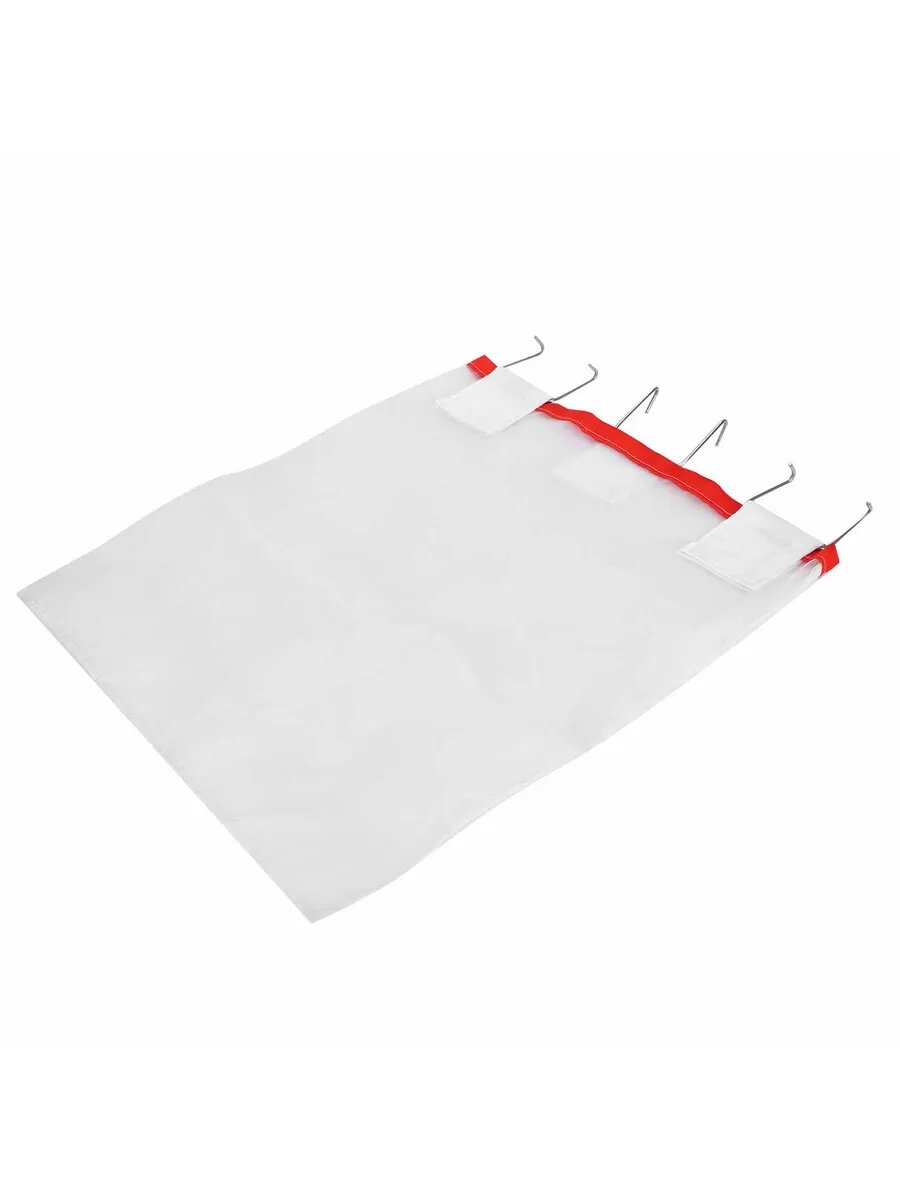 Нейлоновый фильтр для примесей меда, сетчатый фильтр для