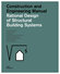 Rational Design of Structural Building Systems