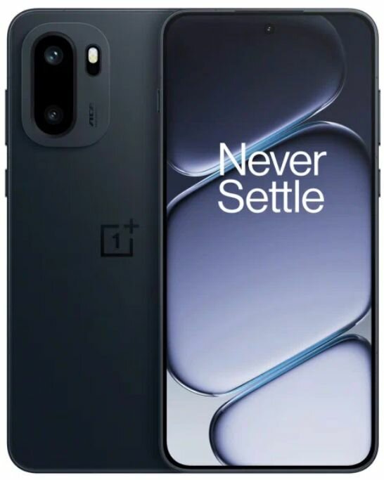 Смартфон OnePlus Ace 6 16/256Gb PLQ110 Black