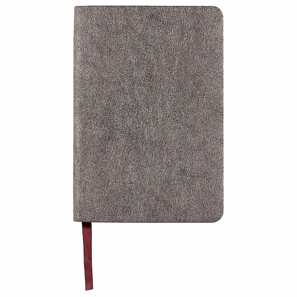 Записная книжка Escalada «Гранж розовый», 96 листов, А6