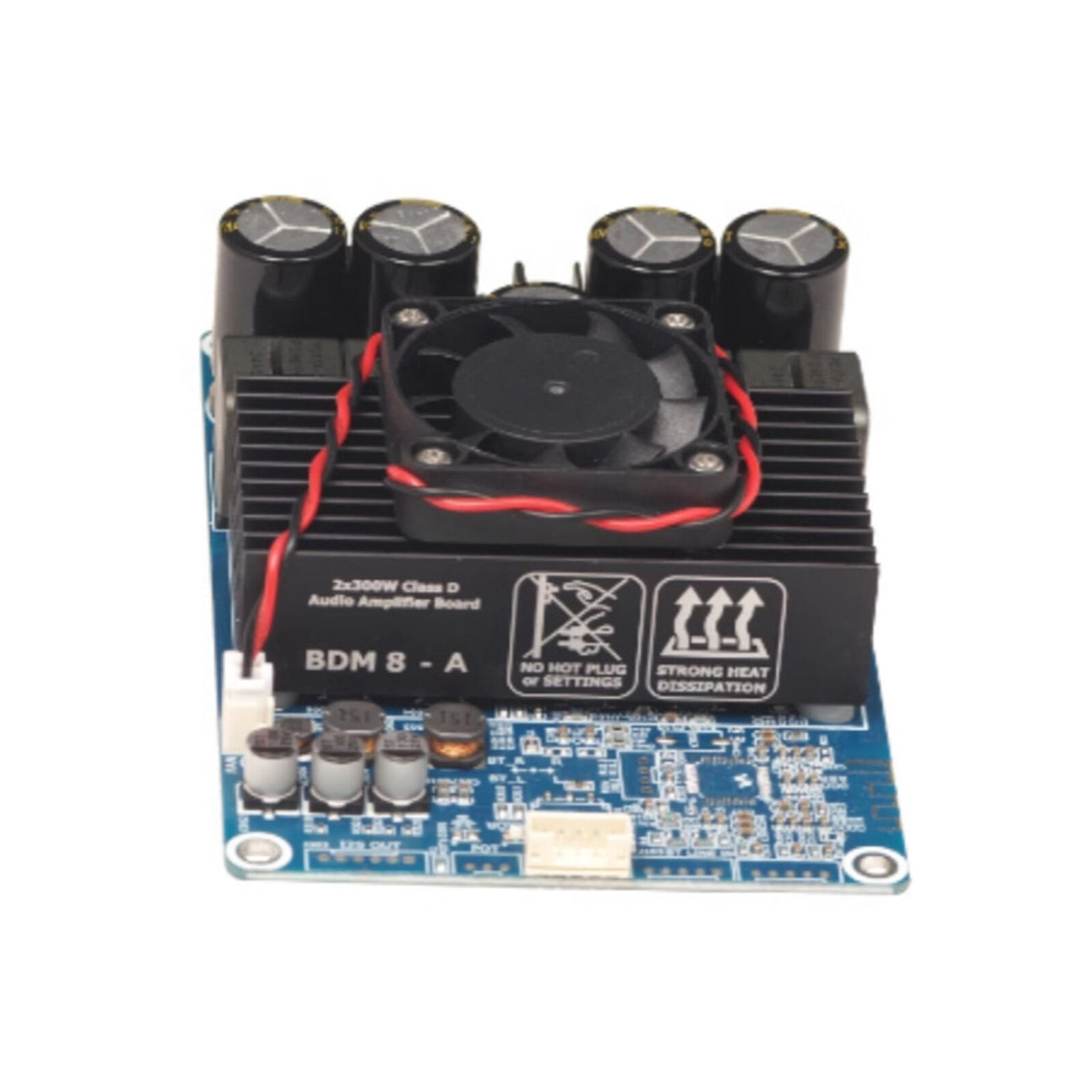 Гитарный комбоусилитель