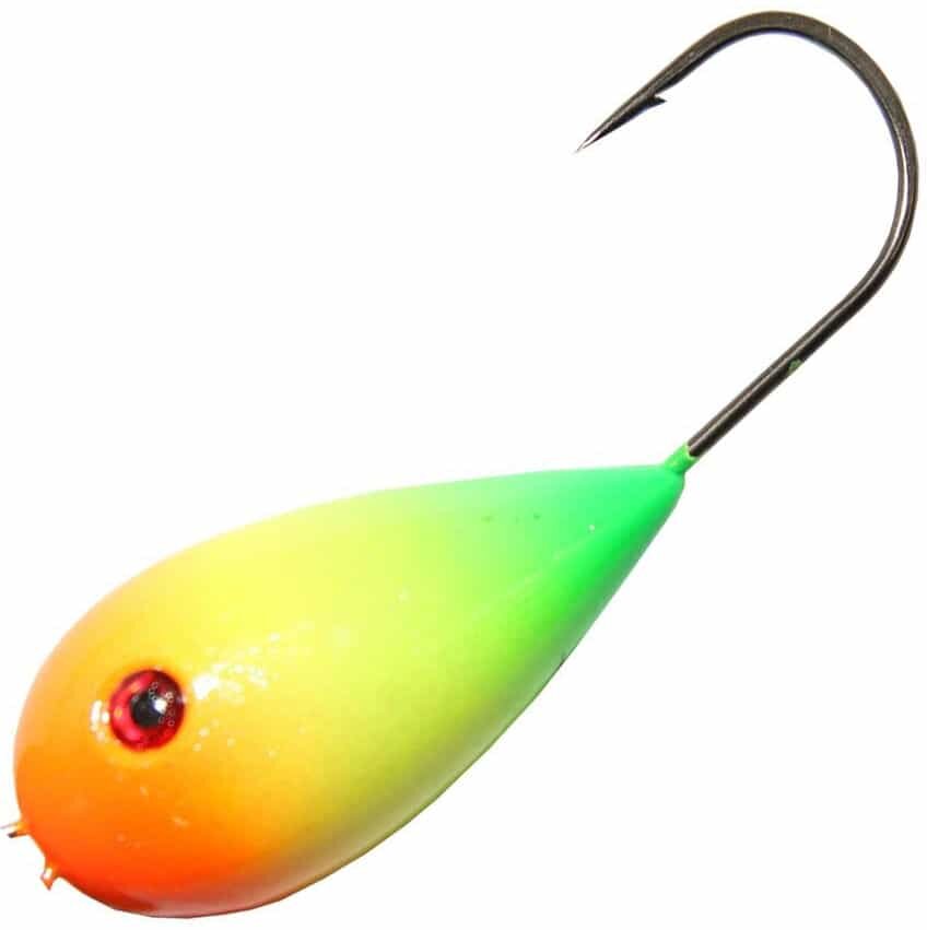 Глиссер хорват классический (10,5гр, цвет №7) PREMIER (PR-VC-7)