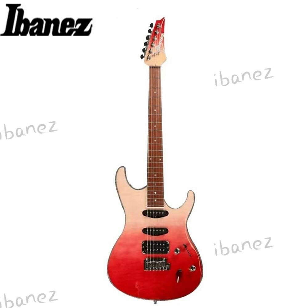 Ibanez SA360NQM Электрогитараib