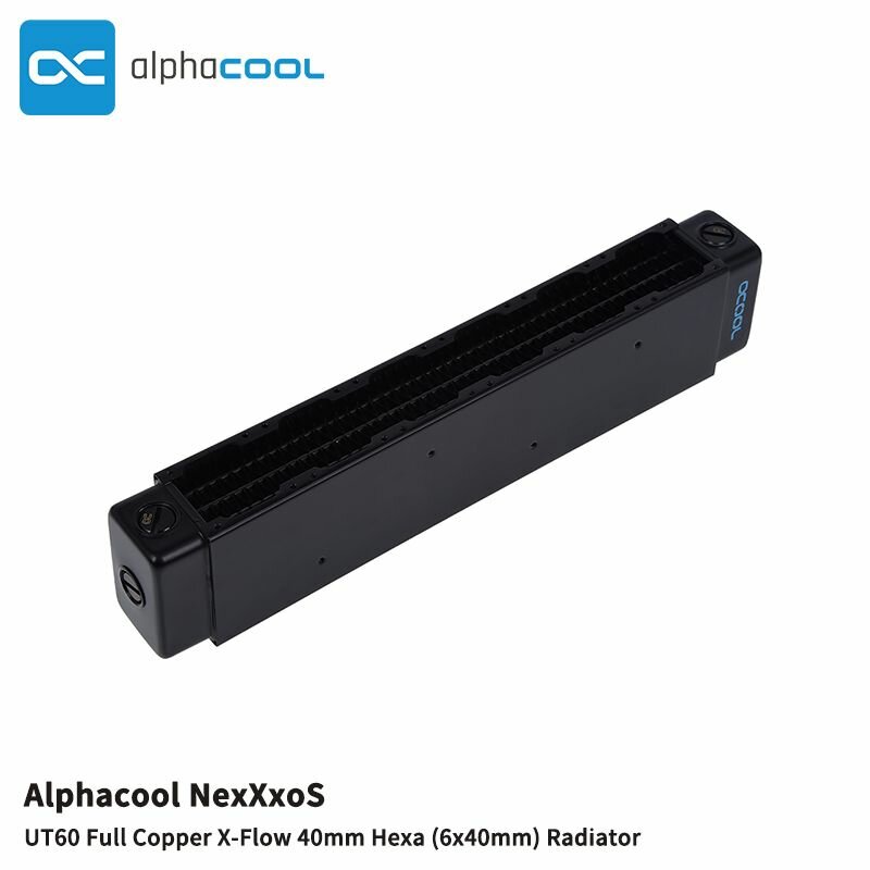 Вентилятор X-Flow UT60 40x6MM_YY-257DF4_LJY-612418