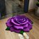 Ковер Розы 3D 60x60 см