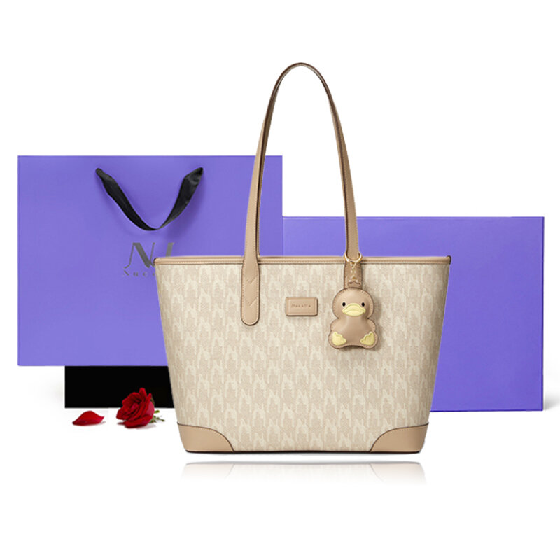 Сумка NUCELLE Shoulder Bag L