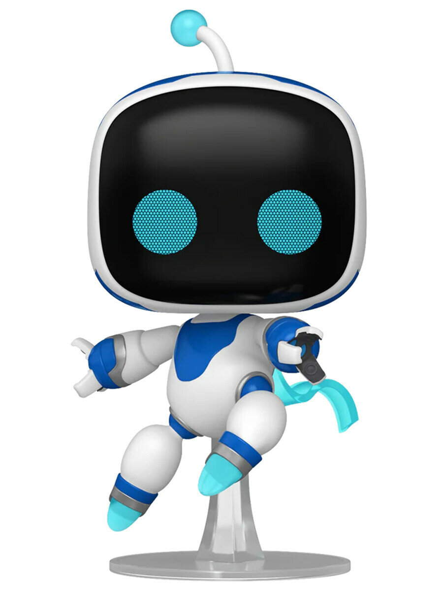 Фигурка Funko Pop: Астро-бот (1089)