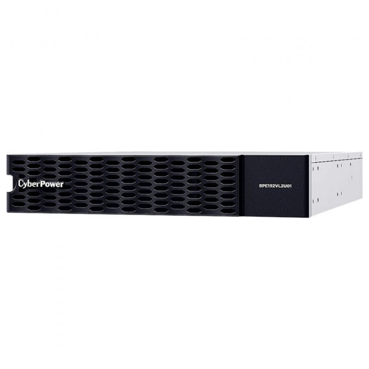 Батарейный модуль для ИБП CyberPower BPE192VL2U01 for OL8KERTHD/OL10KERTHD, черный