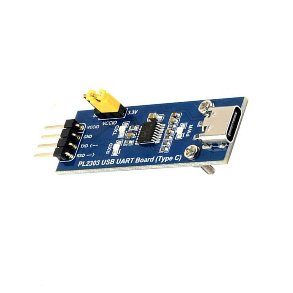 PL2303 USB UART Конвертер