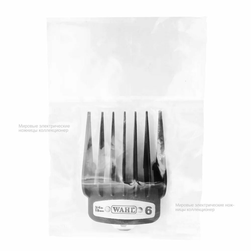 Насадка Wmark (Premium) на машинку Wahl
