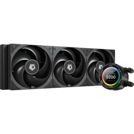 СВО для процессора ID-COOLING SL360 PRO SE