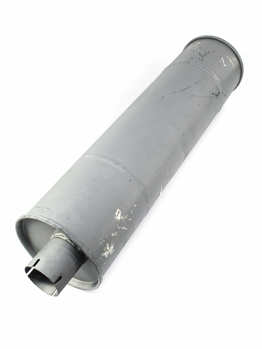 Глушитель ГАЗель-3302