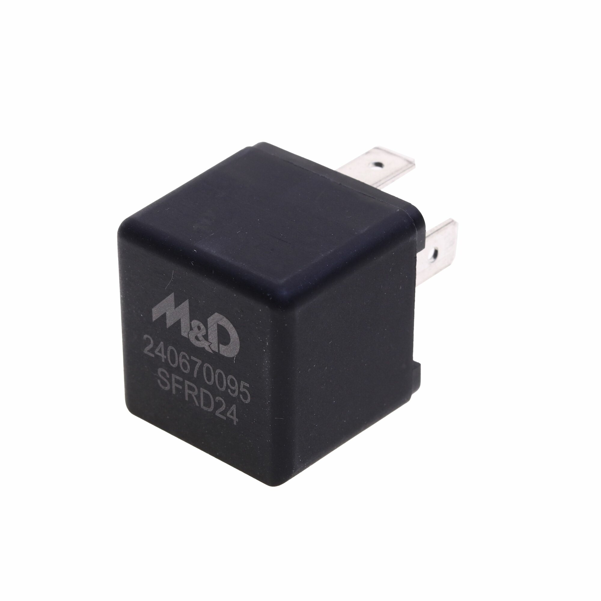 Реле VW AUDI SEAT SKODA (12V) MEAT&DORIA