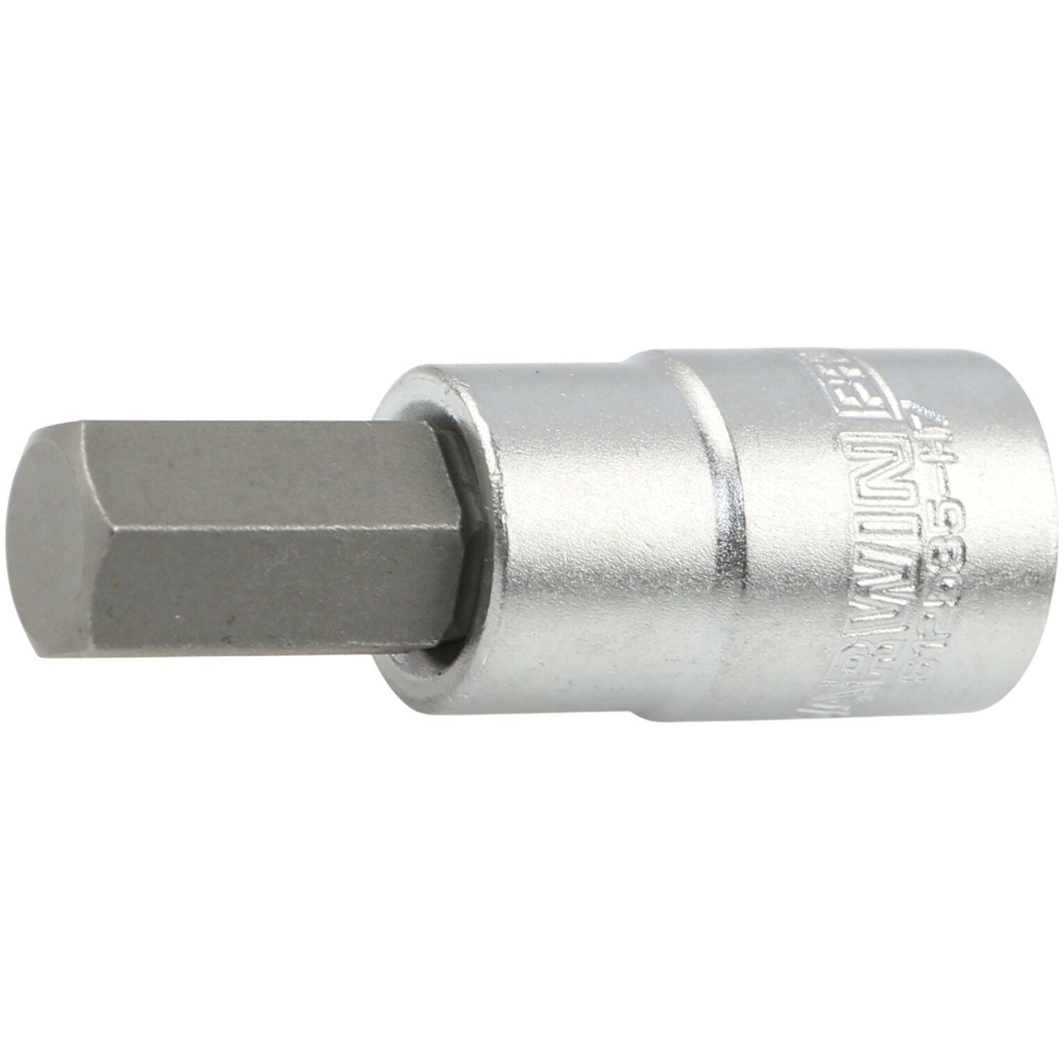 GARWIN PRO 612535-H7 Головка со вставкой, 1/4", H7