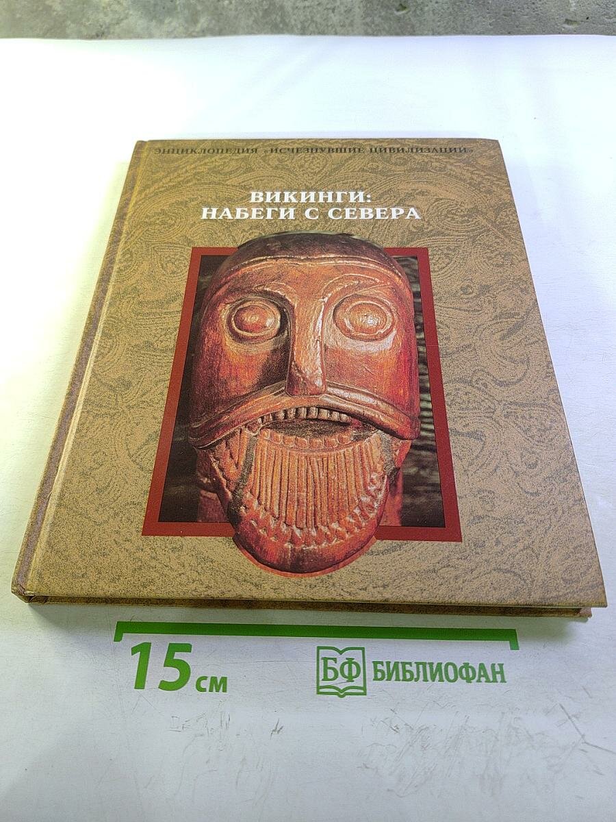 Викинги: Набеги с Севера