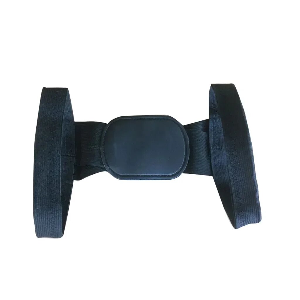 Корректор осанки Anlyxi для взрослых Черный, М, B