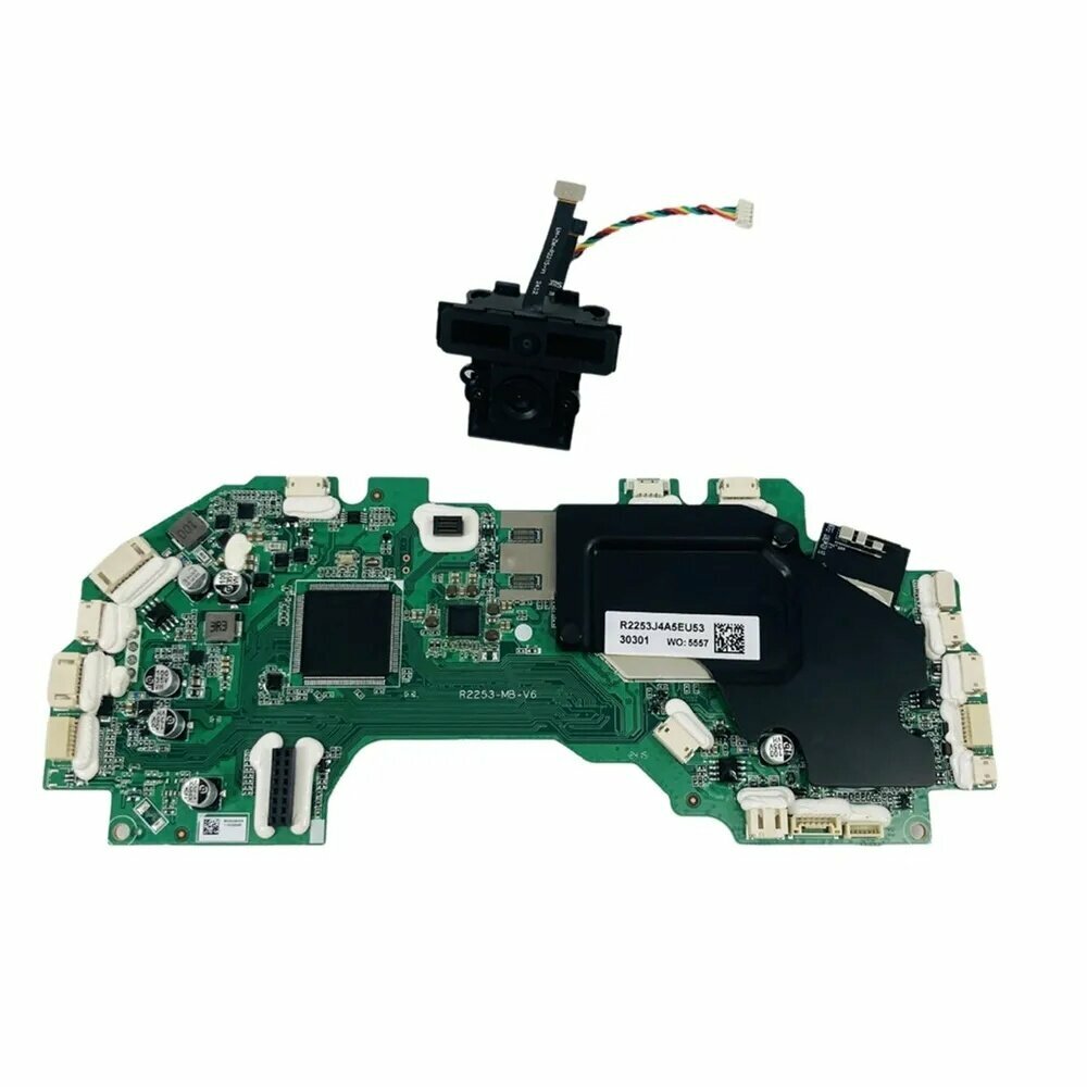 Для материнской платы и камеры Dreame L20 Ultra R2253, версия EU, для повышения производительности, необходимый аксессуар для пылесоса