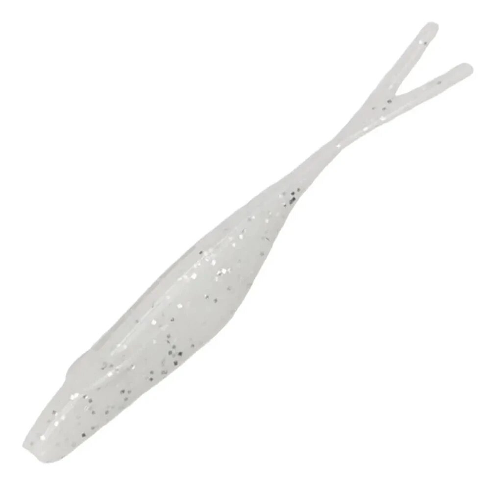 Ajimata Shad Codesigned by Reins and Deps 2025 New Sakamata Shad мягкая приманка
