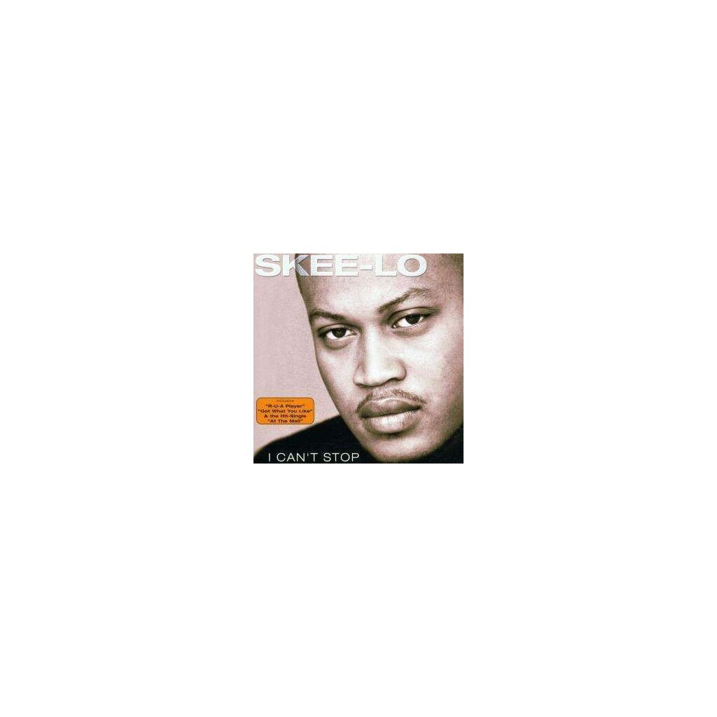 Диск Skee-Lo - I Can't Stop (1 CD)