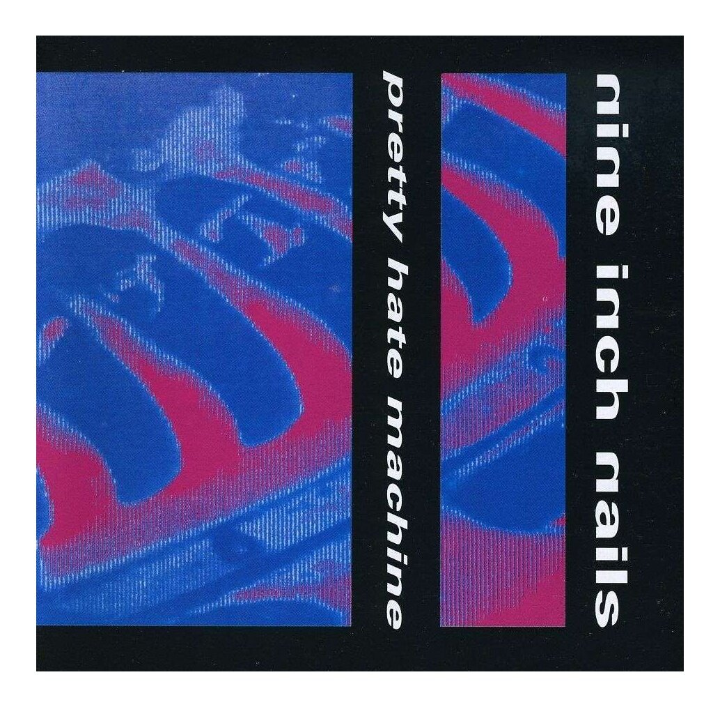 Диск Nine Inch Nails - Pretty Hate Machine (1 CD)