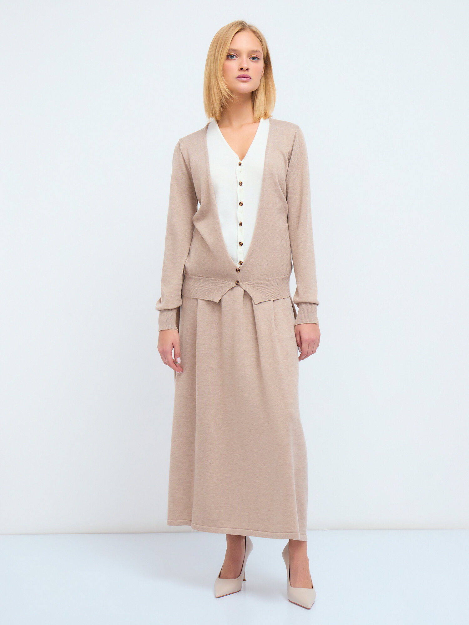 Комплект одежды