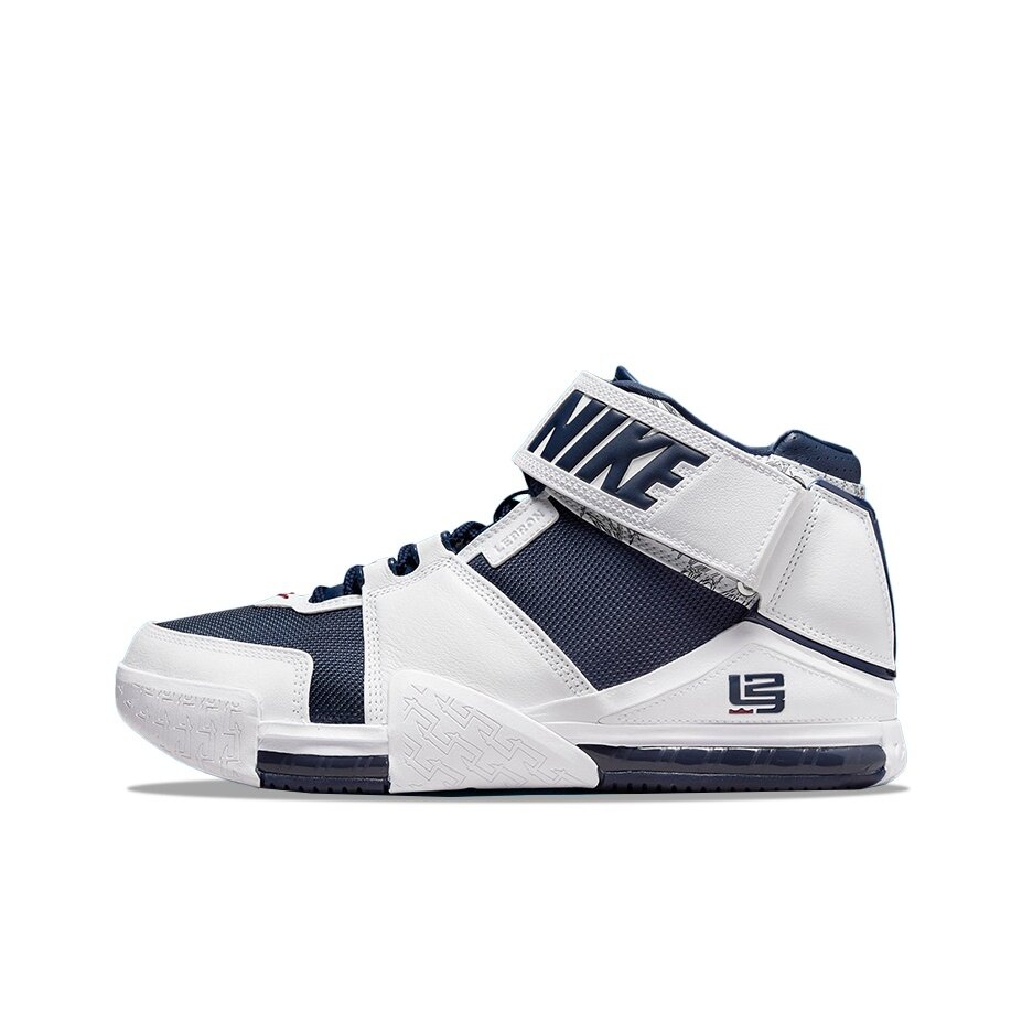 Кеды LeBron 2