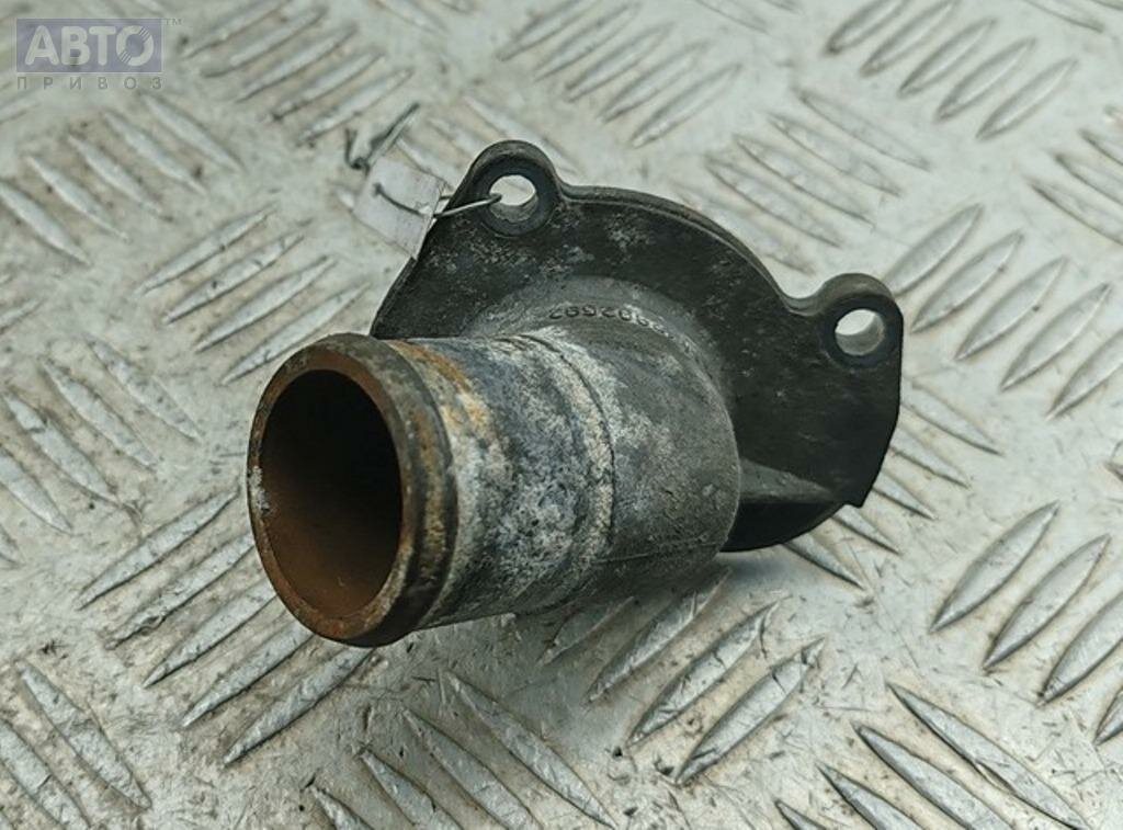 Корпус термостата Opel Astra H (2004-2009)