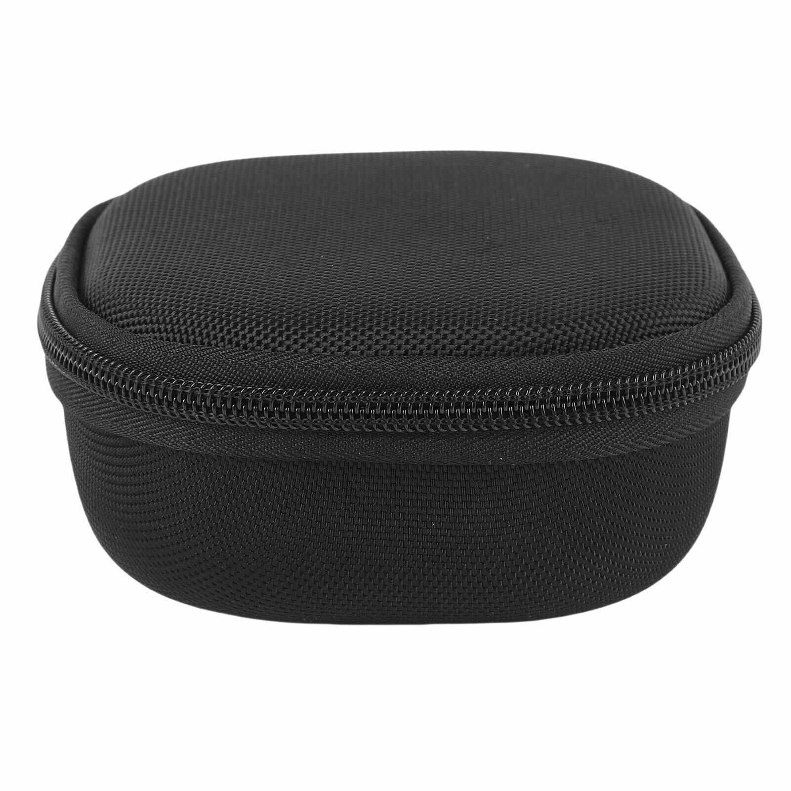 Hard Carrying Case for SIMO Solis Lite 4G LTE WiFi Mobile Hotspot Travel Router Storage Bag Holder with Mesh Pocket