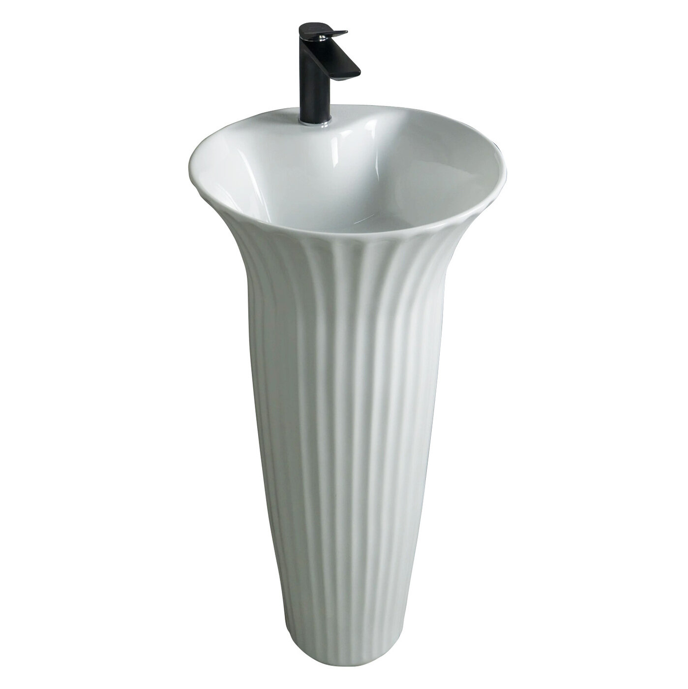 Раковина Gid Autonomo 41x41 Nb132