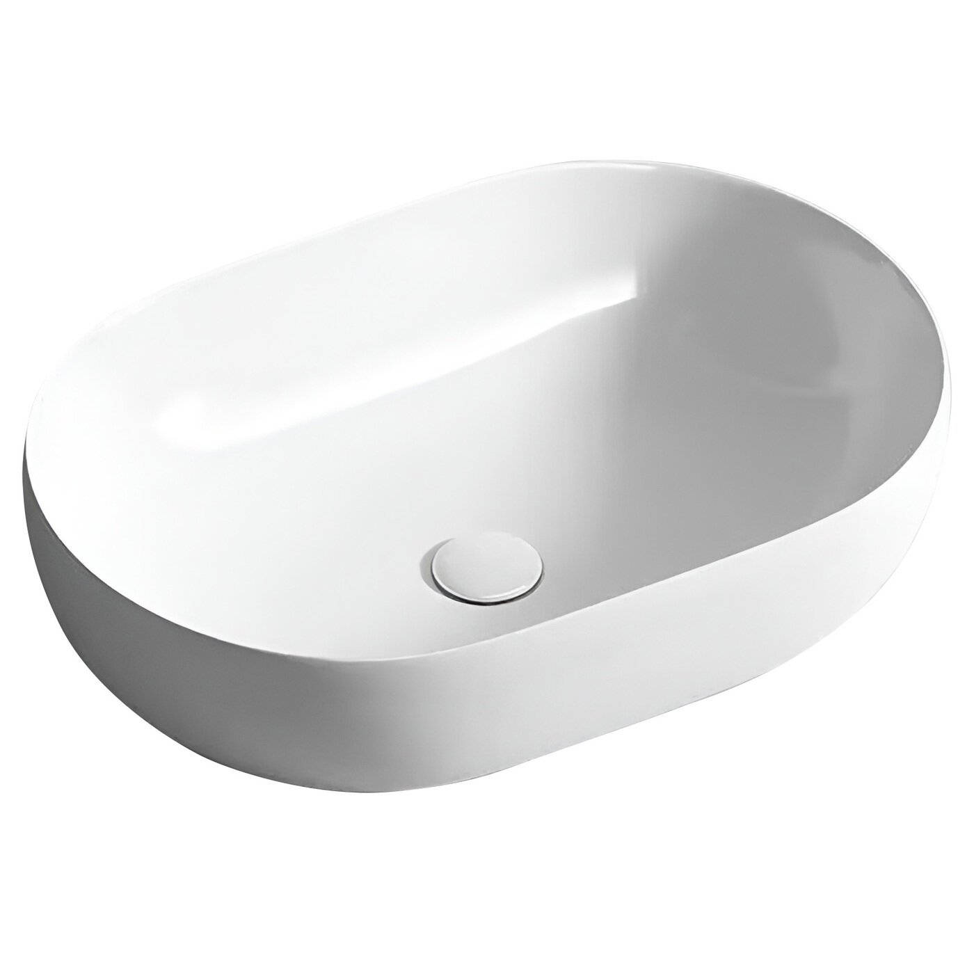 Раковина RGW GS-82 80121082-01