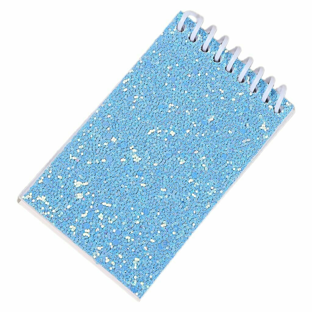 Блокнот с двойной пружиной 20 листов