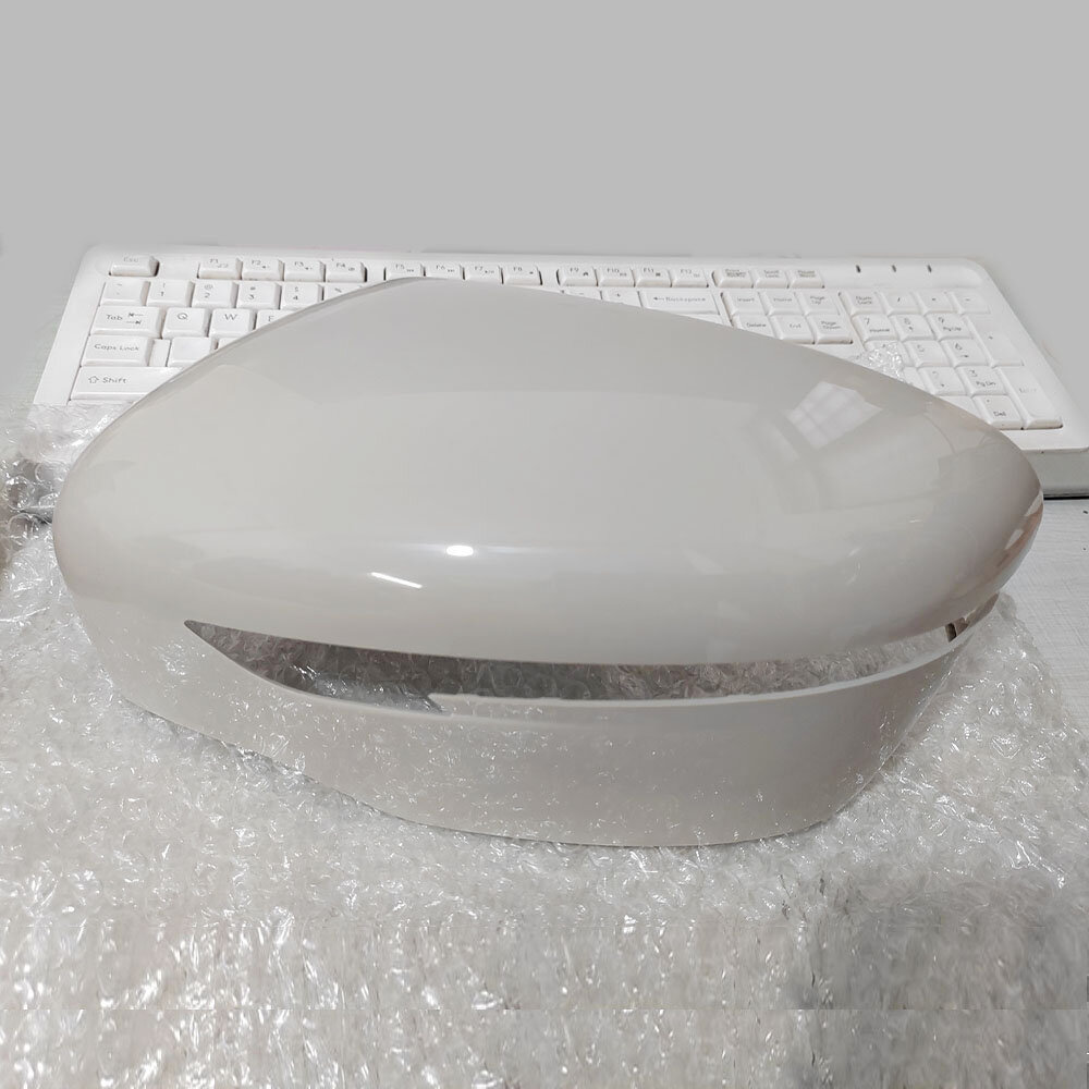 Крышка корпуса бокового зеркала заднего вида левой двери для Nissan Qashqai 2016-2022