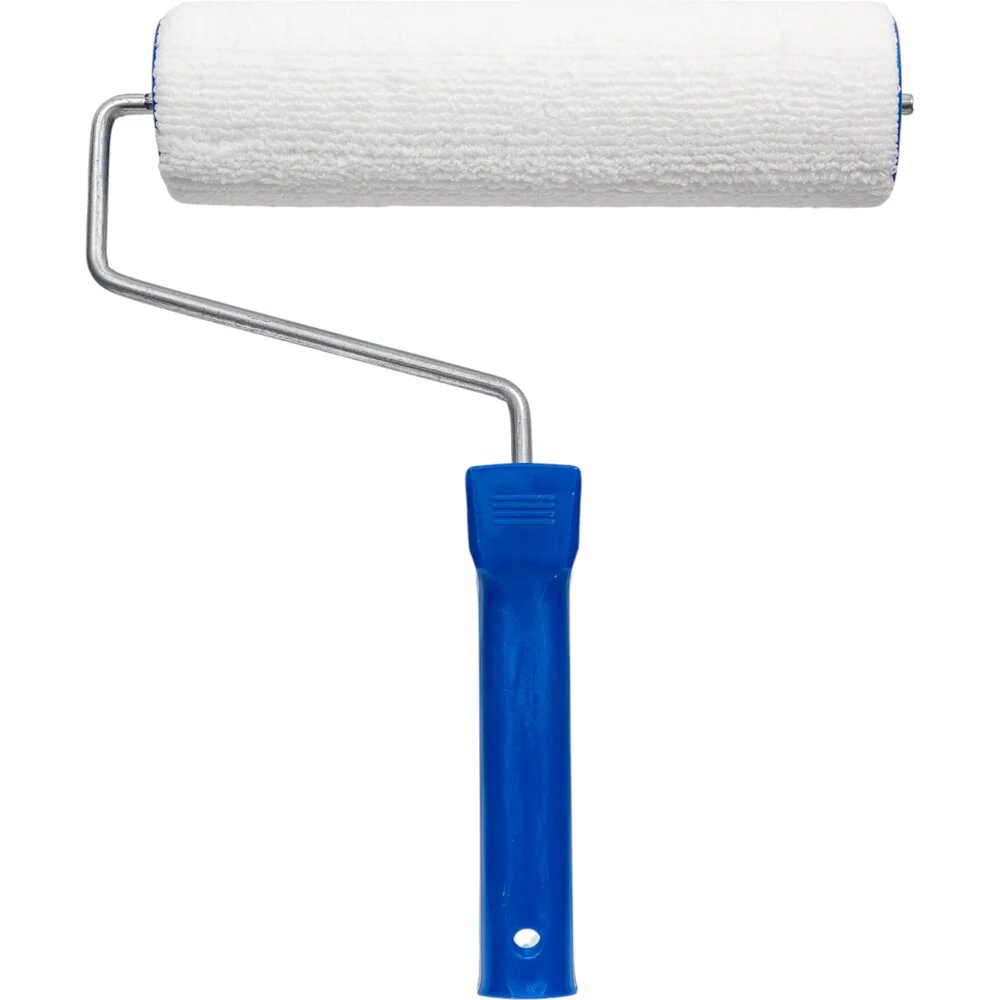 Валик Никище ВМ200 велюр, 200x48 мм, бюгель 6 мм, шплинт, плотность 90 гр/м2 37839