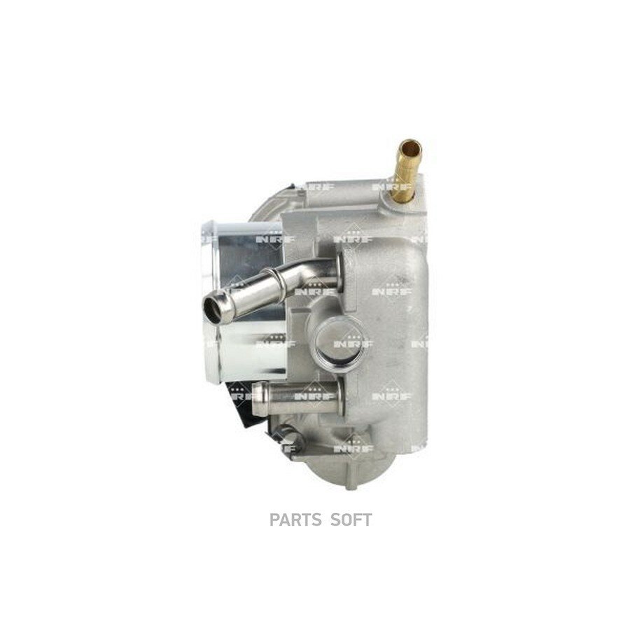 NRF 408084 Корпус дроссельной заслонки HYUNDAI iX20 1.4 10- ()