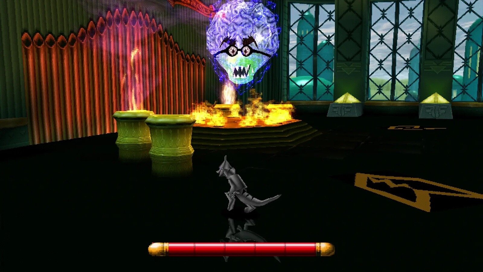 Gex Trilogy (Limited Run) для Nintendo Switch — фото 1