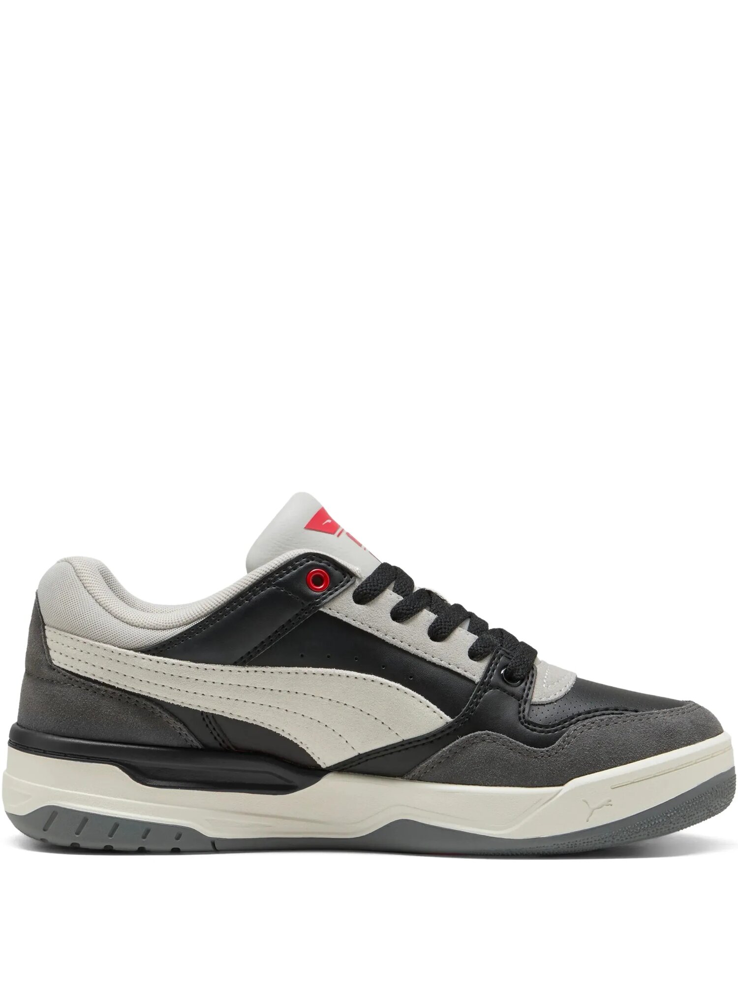 Кроссовки PUMA Rebound, размер 12 US, черный
