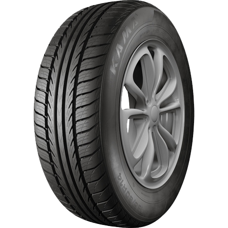 Летние автошины Кама Breeze (HK-132) 175/70 R13 82T