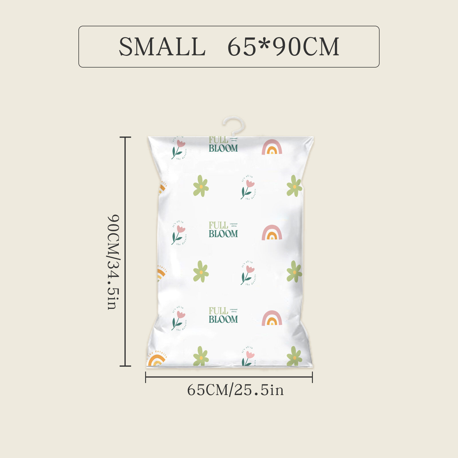 Готовый вакуумный компрессионный мешок для хранения одежды от фабрики Dutuo, специальный пылезащитный мешок для