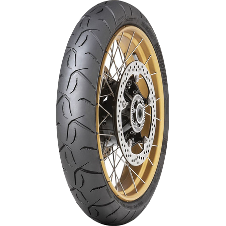 Dunlop Trailmax Meridian 170/60 ZR17 72W TL Rear 2023