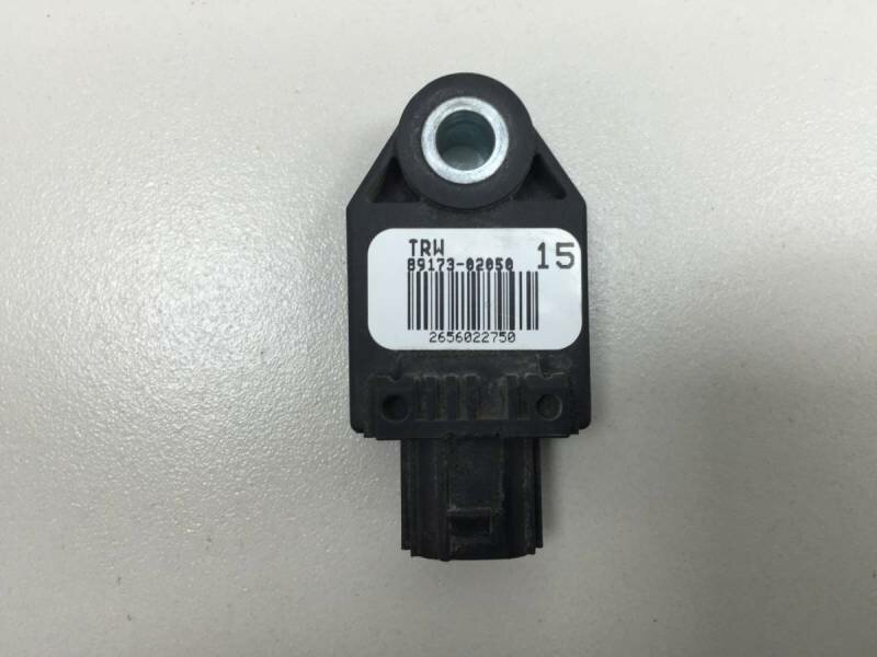 Датчик AIR BAG Toyota Corolla E150 2006-2013 кат.номер: 8917302050