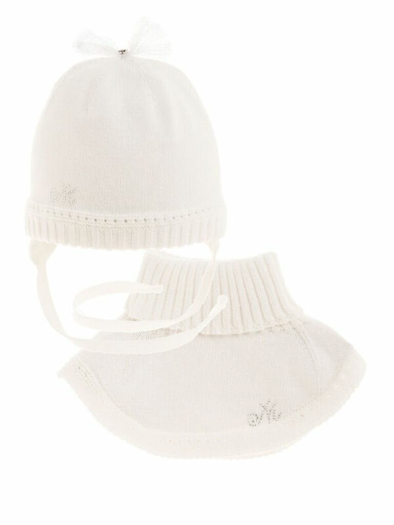 Шапка для девочек